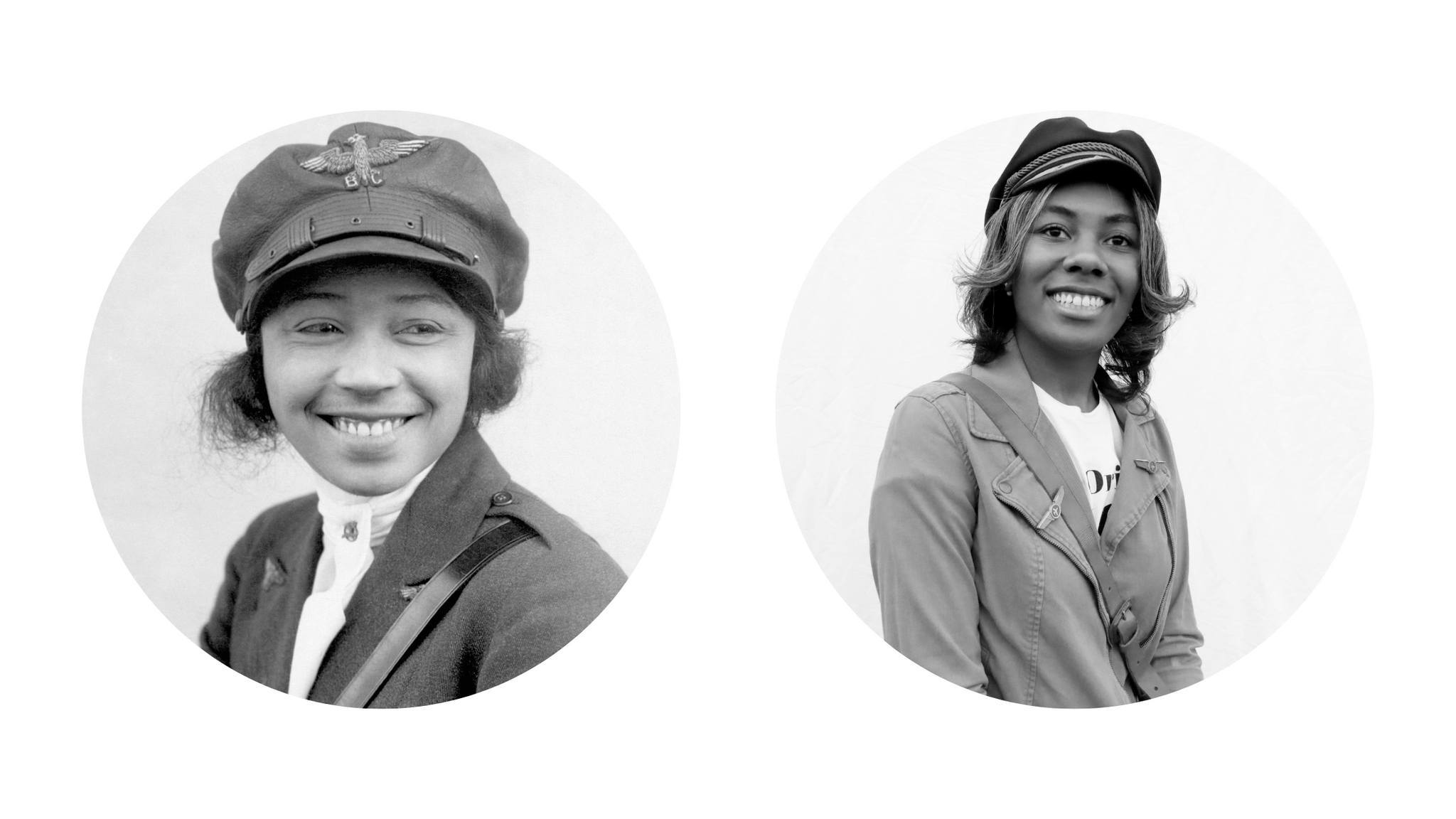 The Hat that made History – Bessie Coleman Story