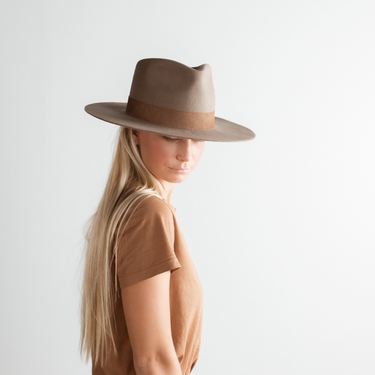 fedora hat description