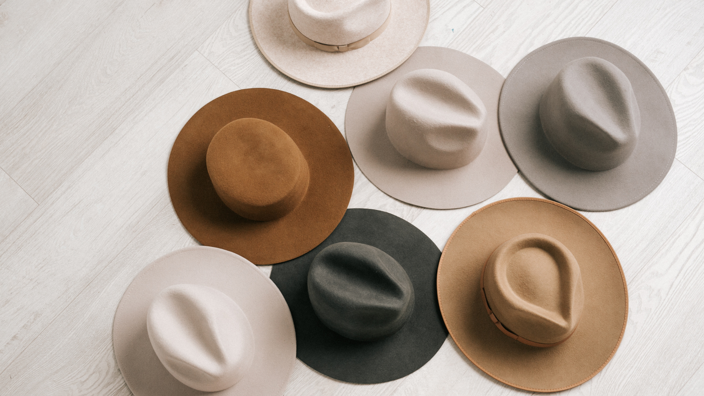 How to Match a Hat with an Outfit: Optimal Guide