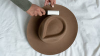 Top Tips For Cleaning Your Hat