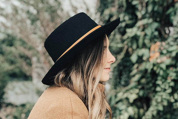 Gigi Pip Blog Post | Meet Sabrina Grant