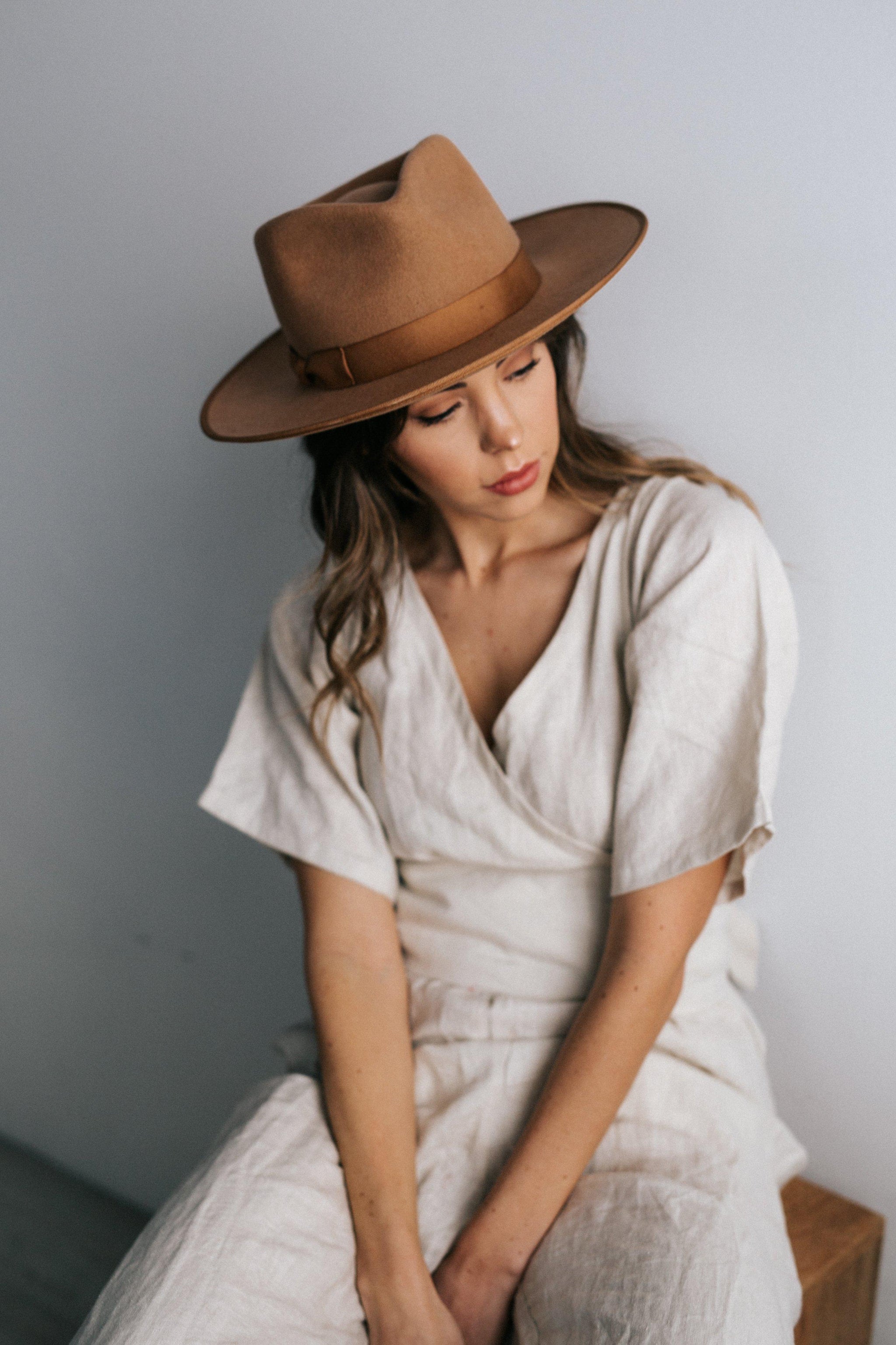 Customer's Favorite Hats