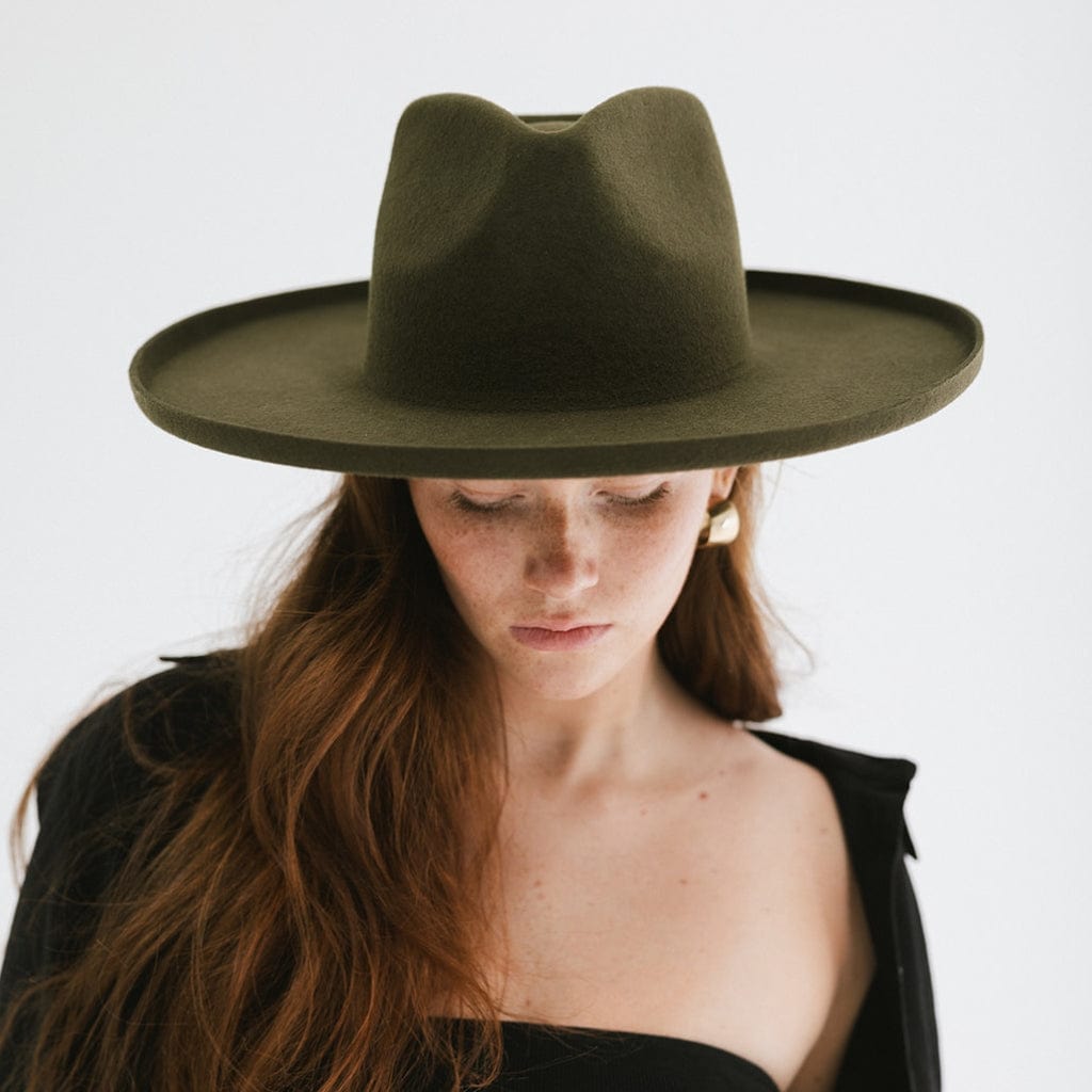 Exclusive Collection - GIGI PIP Limited Edition Hats