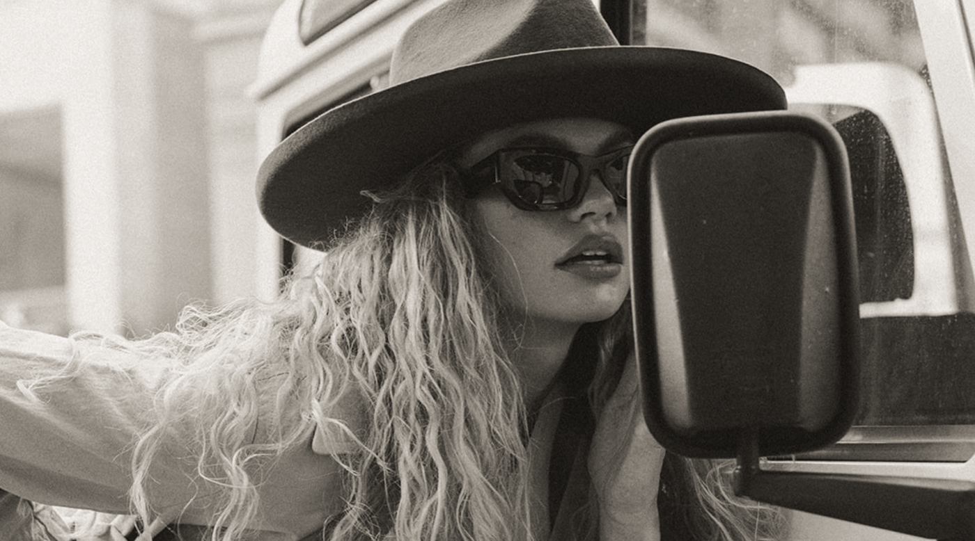 Exclusive Collection - GIGI PIP Limited Edition Hats
