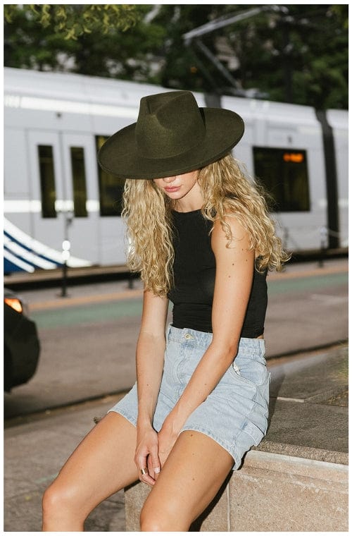 Exclusive Collection - GIGI PIP Limited Edition Hats