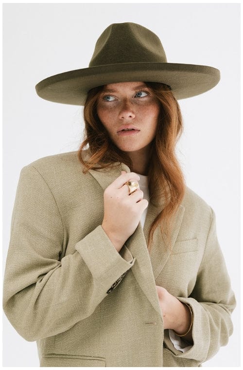 Exclusive Collection - GIGI PIP Limited Edition Hats