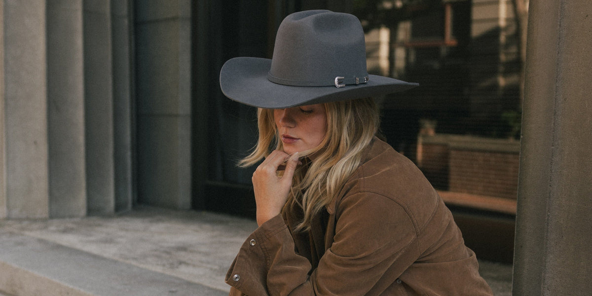 Exclusive Collection - GIGI PIP Limited Edition Hats