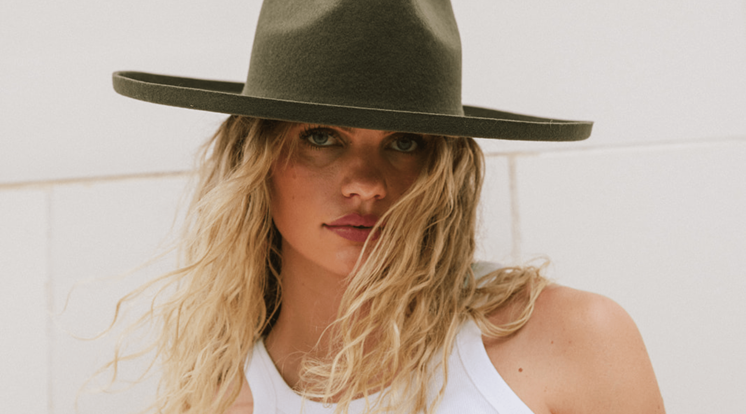 Exclusive Collection - GIGI PIP Limited Edition Hats