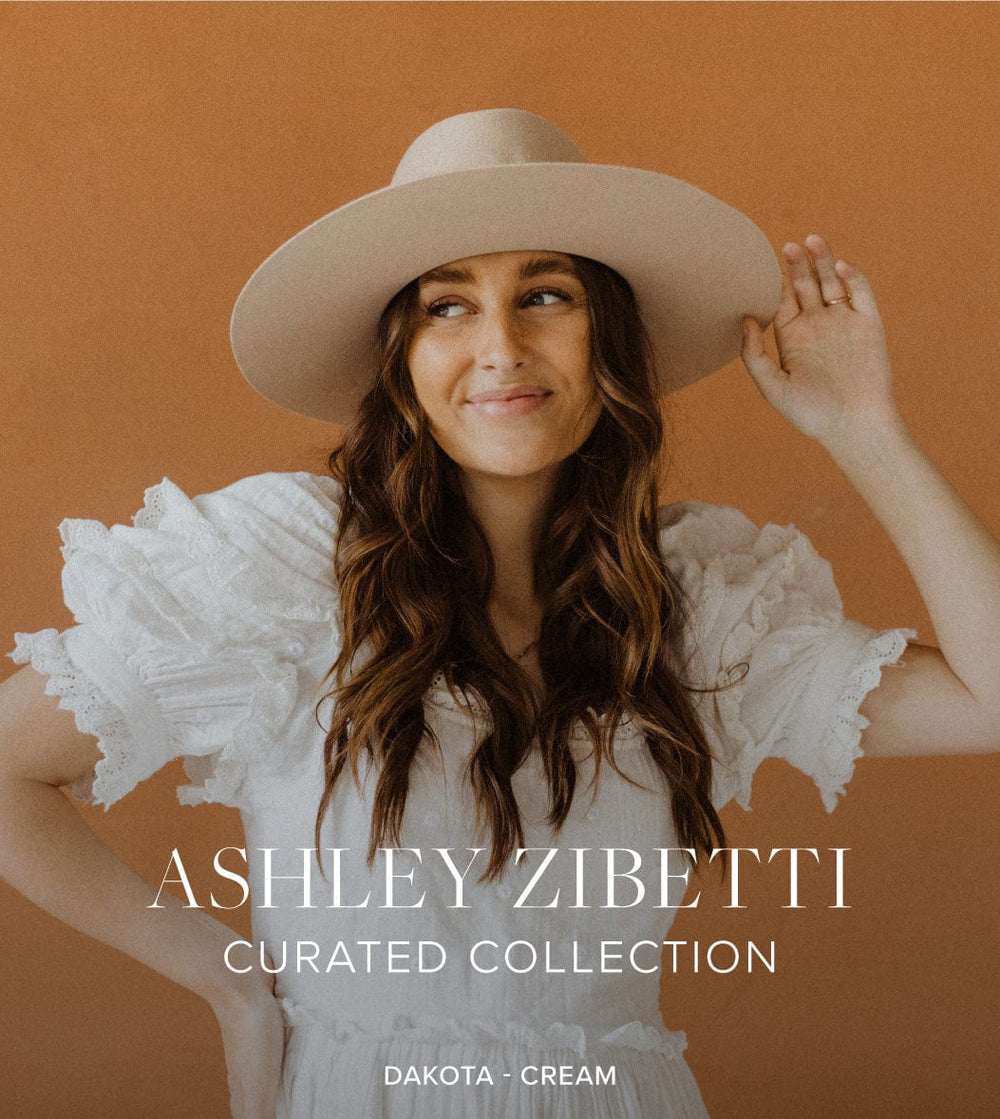Ashley Zibetti - GIGI PIP