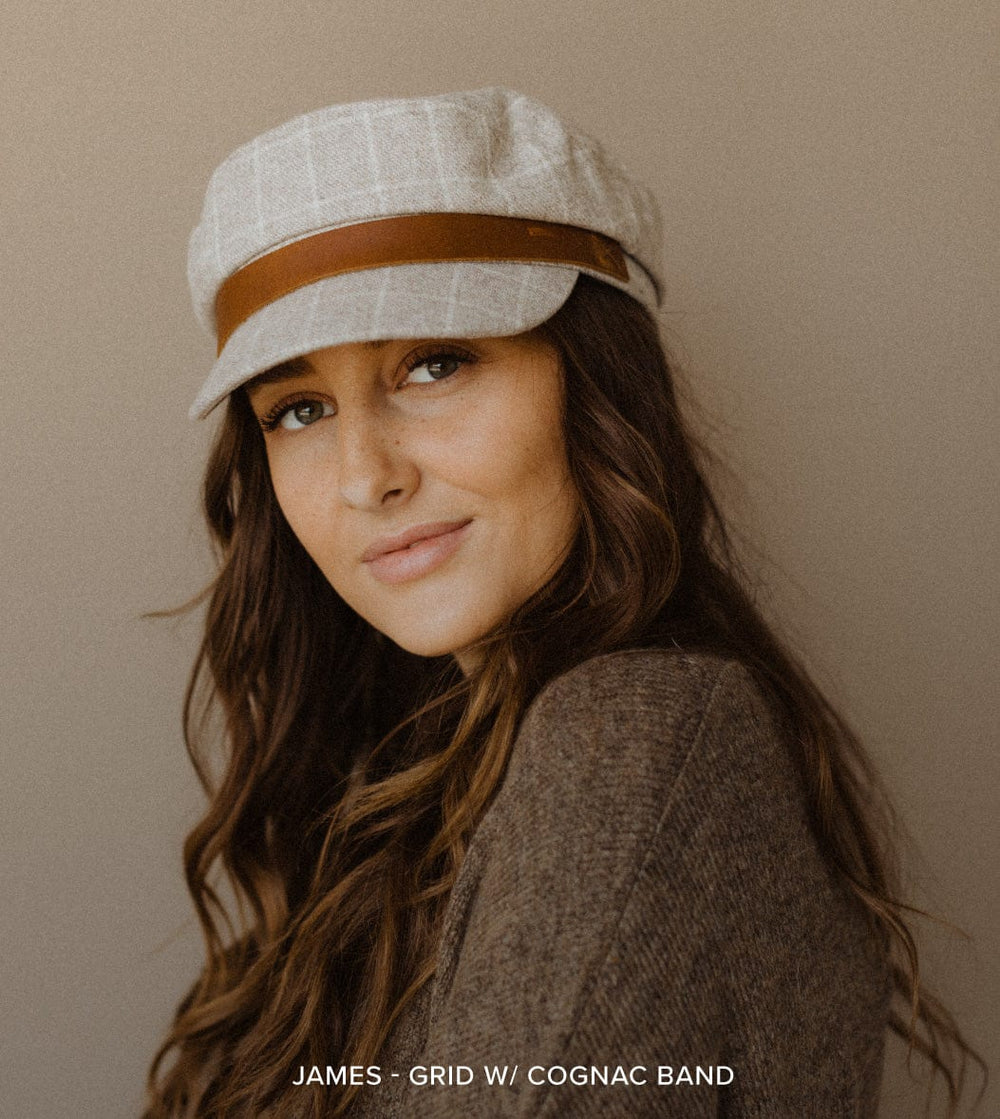 Ashley Zibetti - GIGI PIP