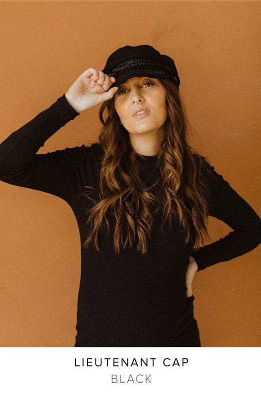 Ashley Zibetti - GIGI PIP