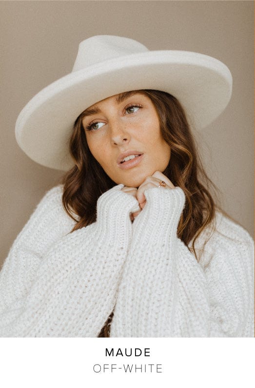 Ashley Zibetti - GIGI PIP