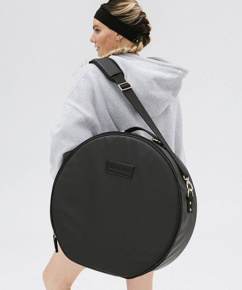 Protective Hat Travel Case | Travel Luggage Case for Hats