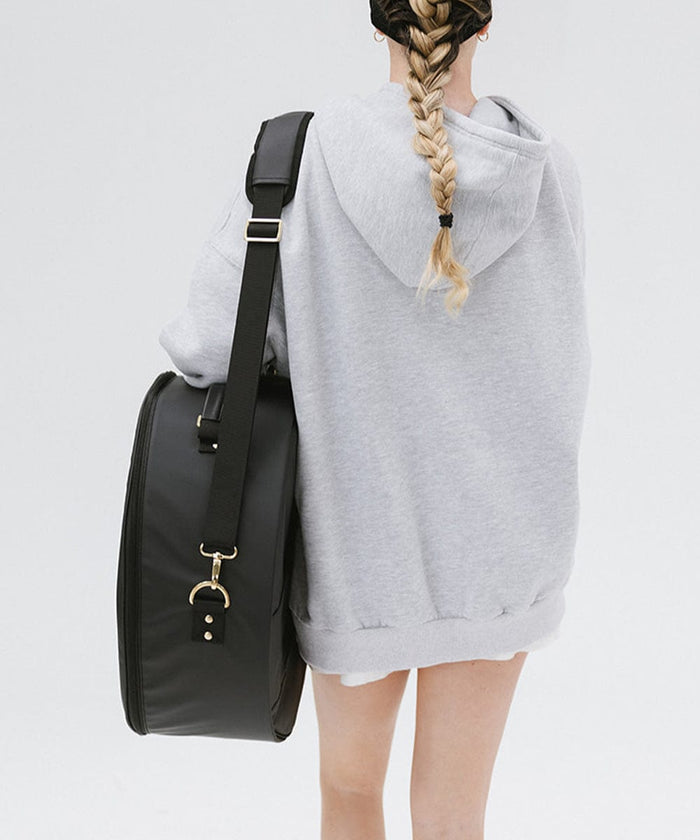 Protective Hat Travel Case | Travel Luggage Case for Hats