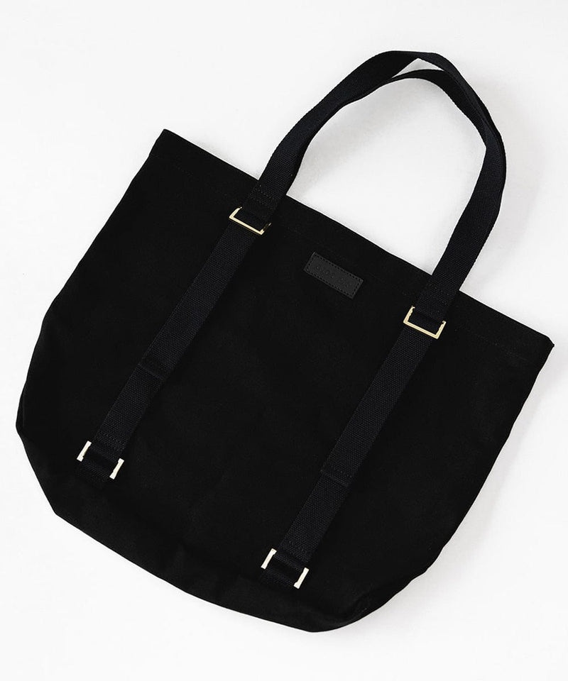 Canvas Hat Carrying Travel Tote for Women | Gigi Pip Hat Carrier Bag