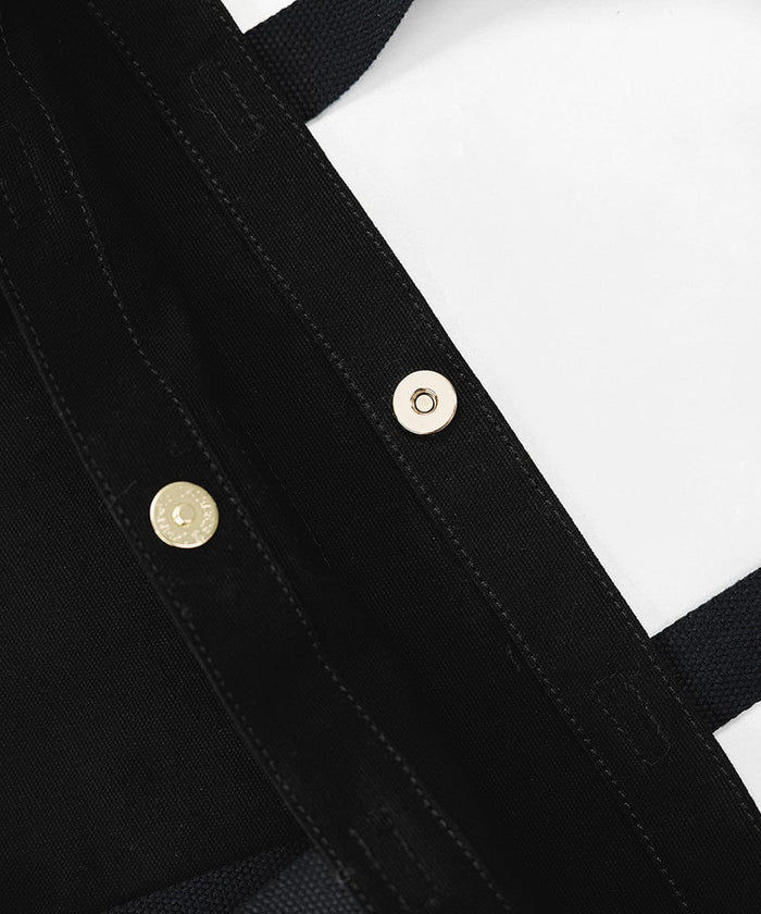 Canvas Hat Carrying Travel Tote for Women | Gigi Pip Hat Carrier Bag