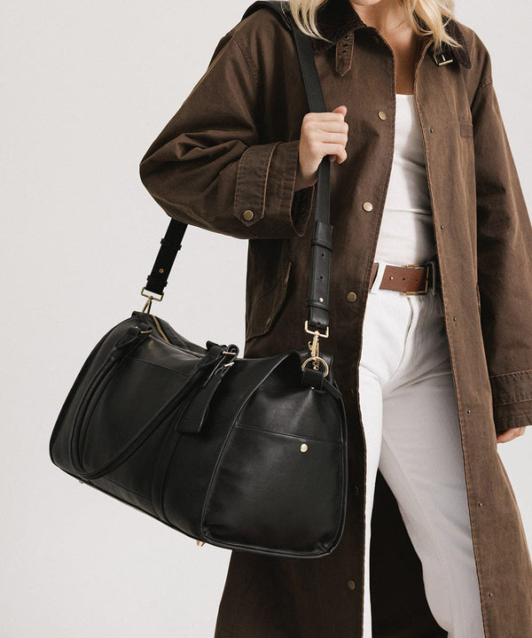 Atlas Weekender Bag