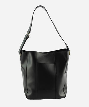 Dia Everyday Leather Tote Bag | Genuine Leather Tote Purse for Women