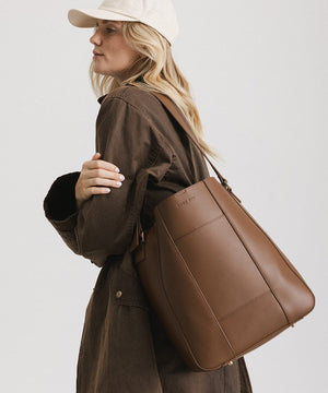 Dia Everyday Tote Women's Daily Bag Ladies Shoulder Bag Gigi Pip