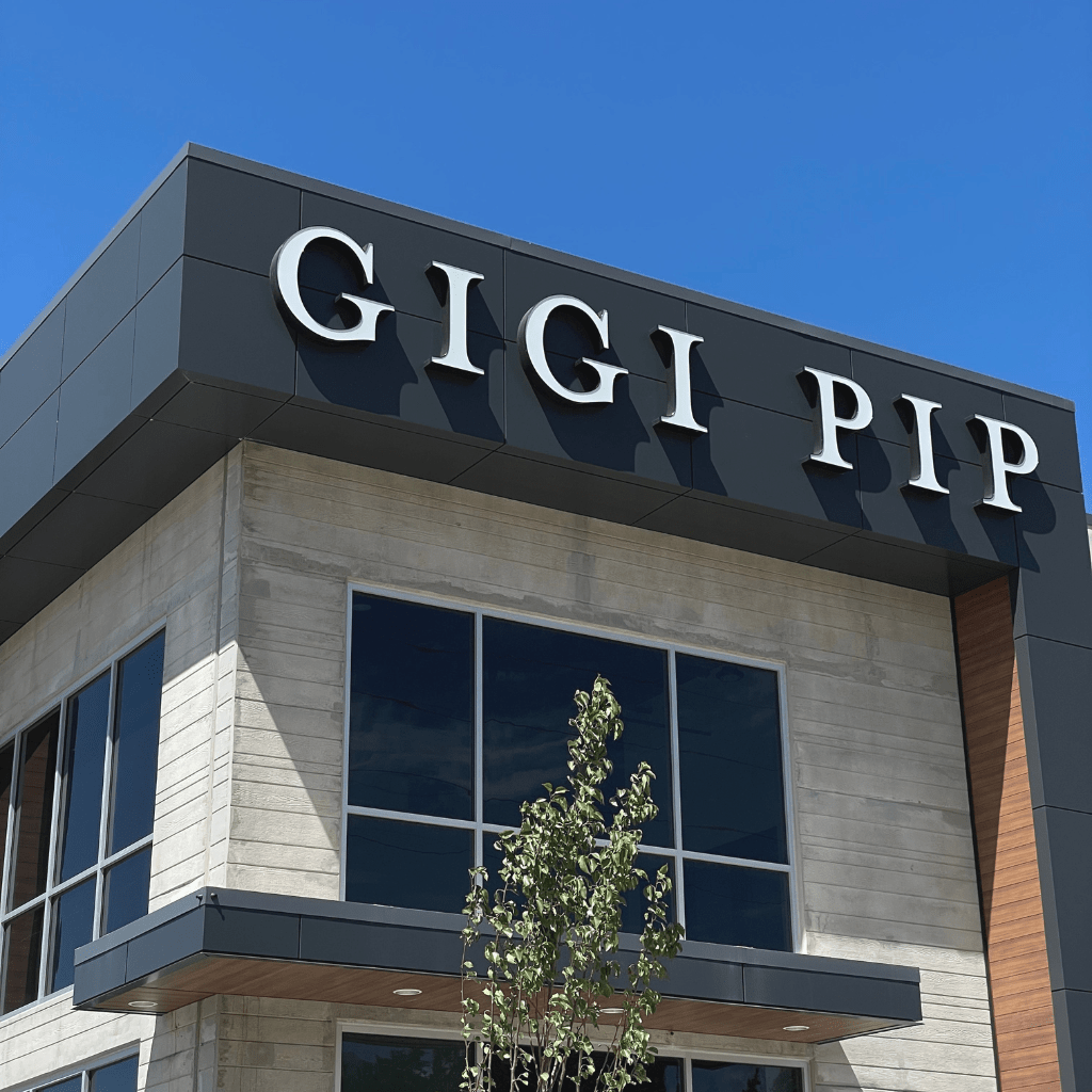 Exclusive Events at GIGI PIP: Elevate Your Occasions with Style