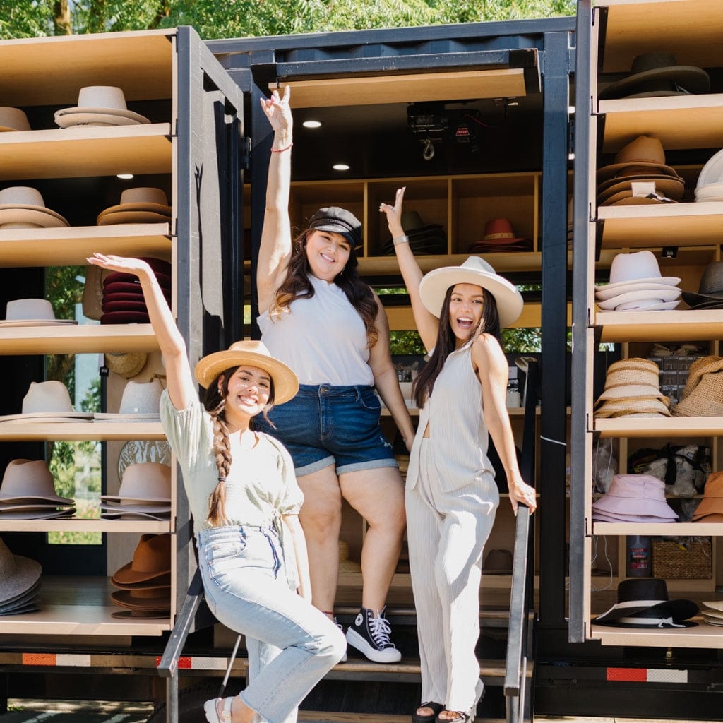 Exclusive Events at GIGI PIP: Elevate Your Occasions with Style