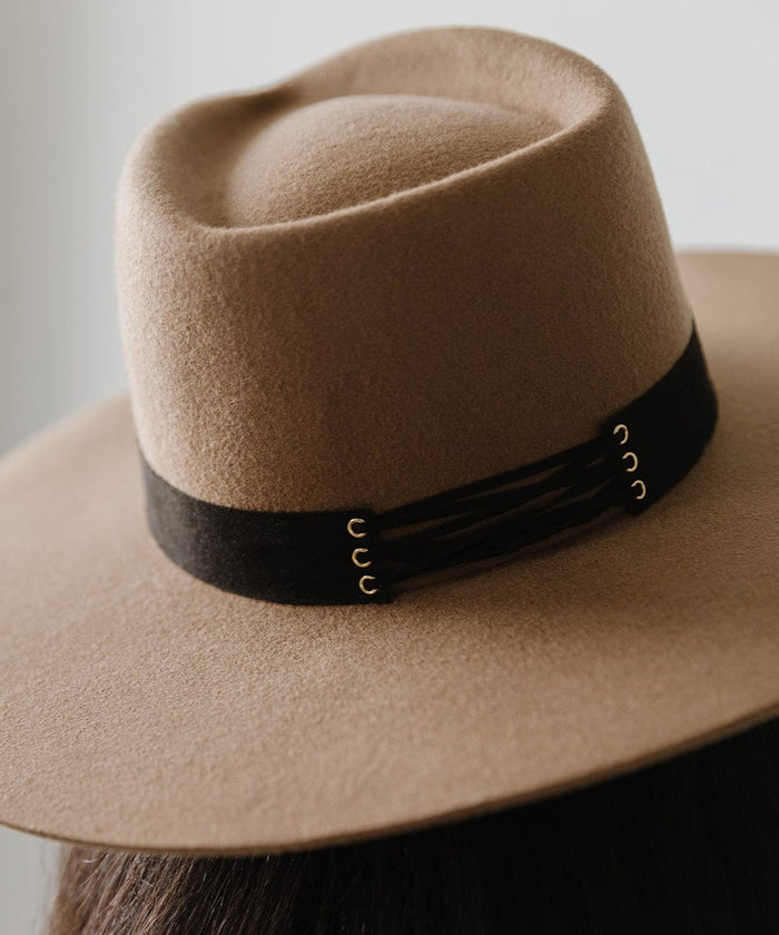 Corset Band Hat Bands For Women's Hats Gigi Pip