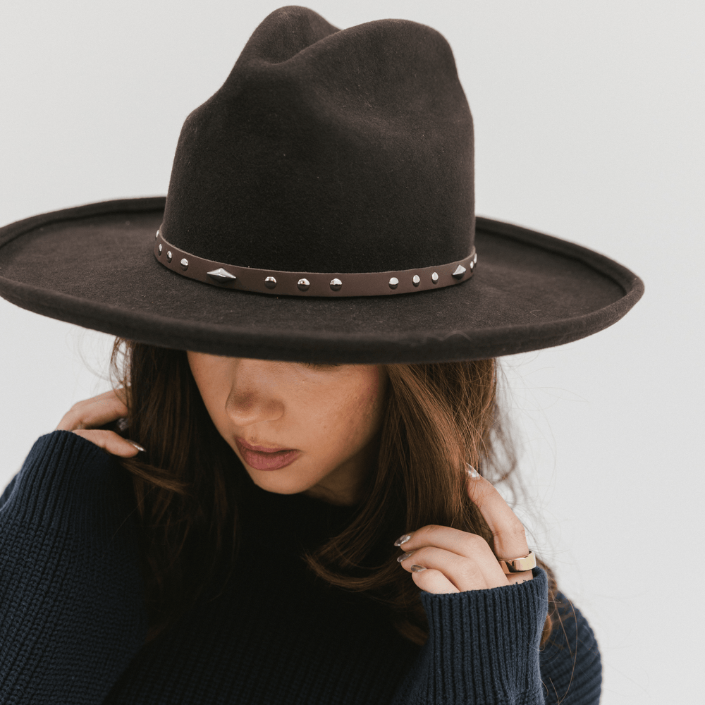 Stylish Women's Hat Bands - GIGI PIP