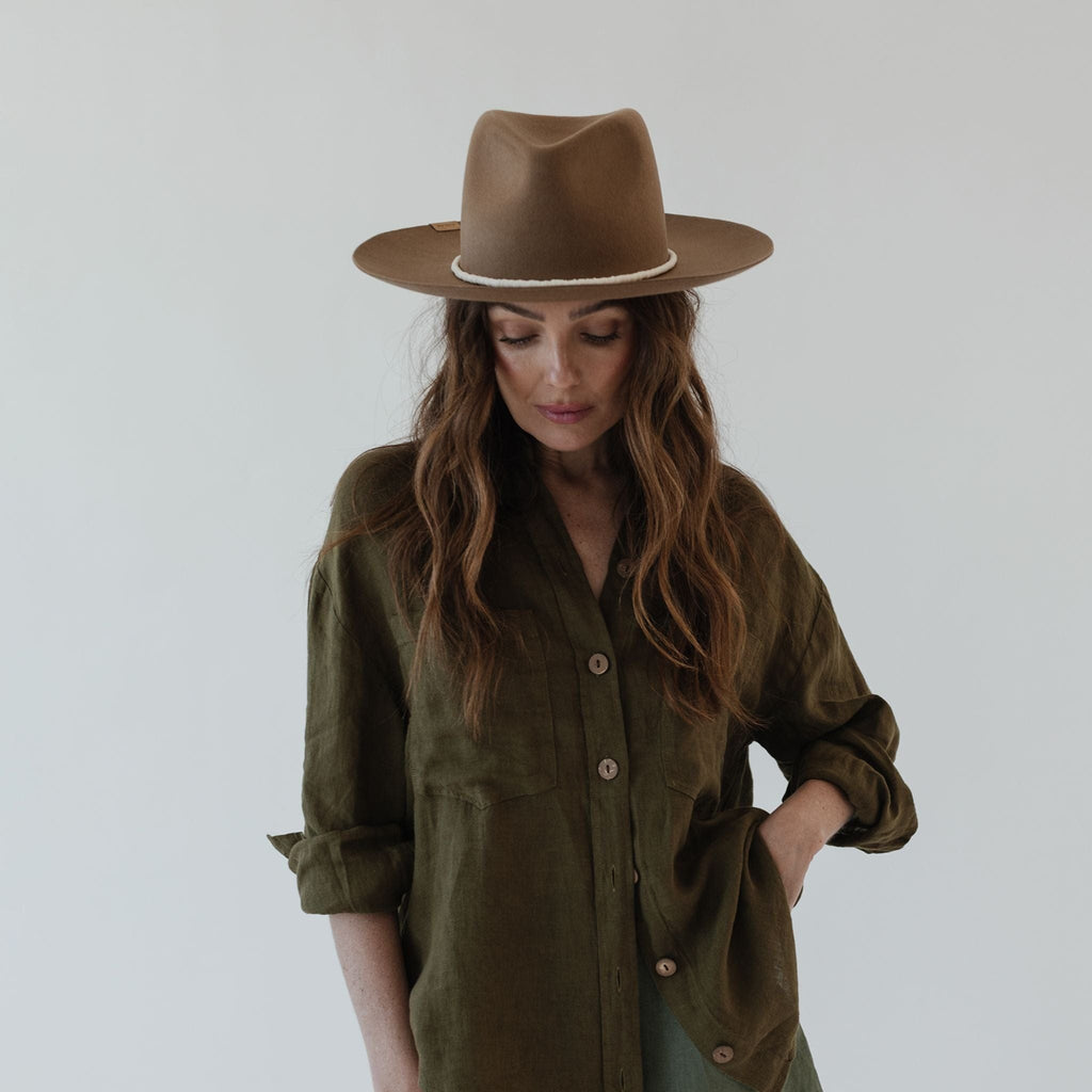 Tips Fedora Lighter