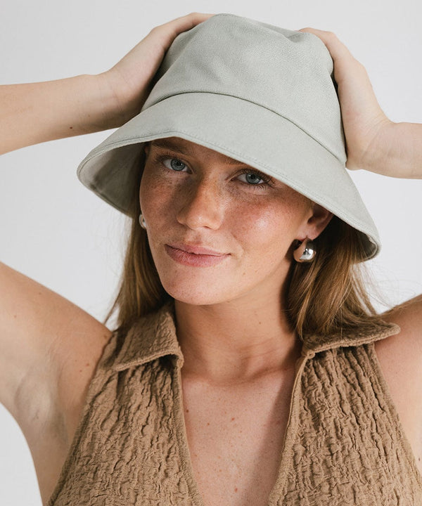 Rylee Bucket Hat - GIGI PIP