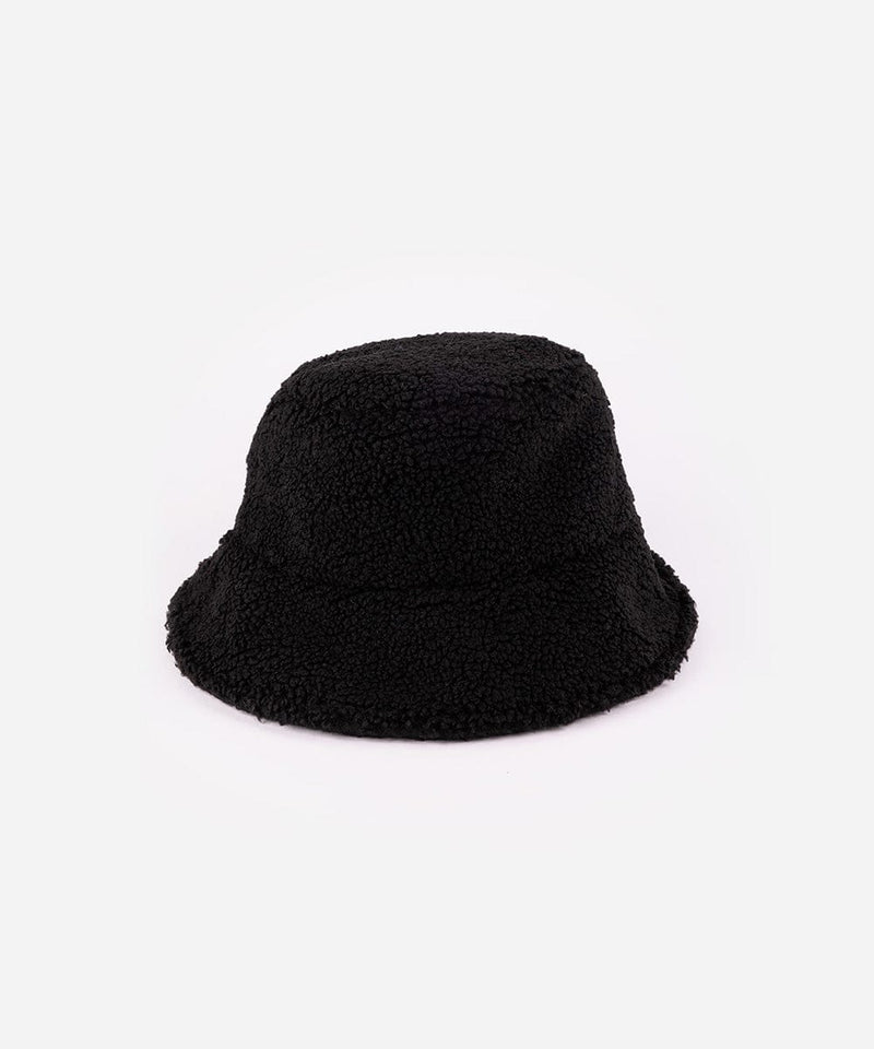 Jackson Sherpa Bucket Hat | Warm & Packable Hat for Women