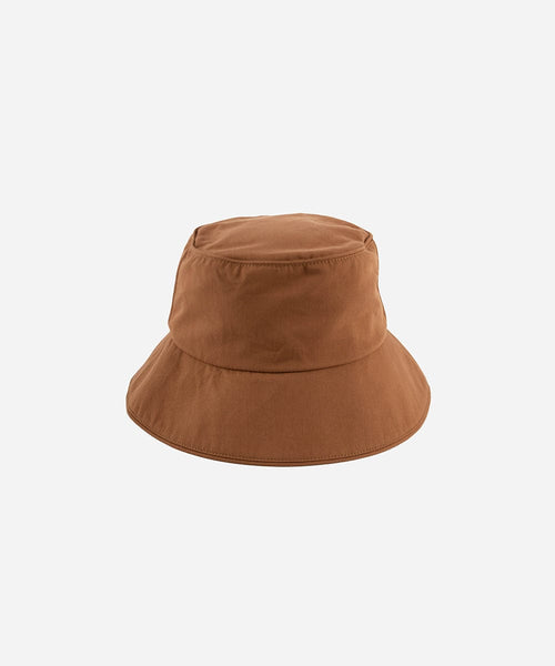Rylee Bucket Hat | Packable Cotton Bucket Hat for Women