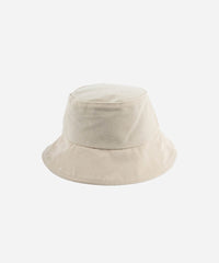 Rylee Bucket Hat | Packable Cotton Bucket Hat for Women