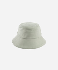 Rylee Bucket Hat | Packable Cotton Bucket Hat for Women