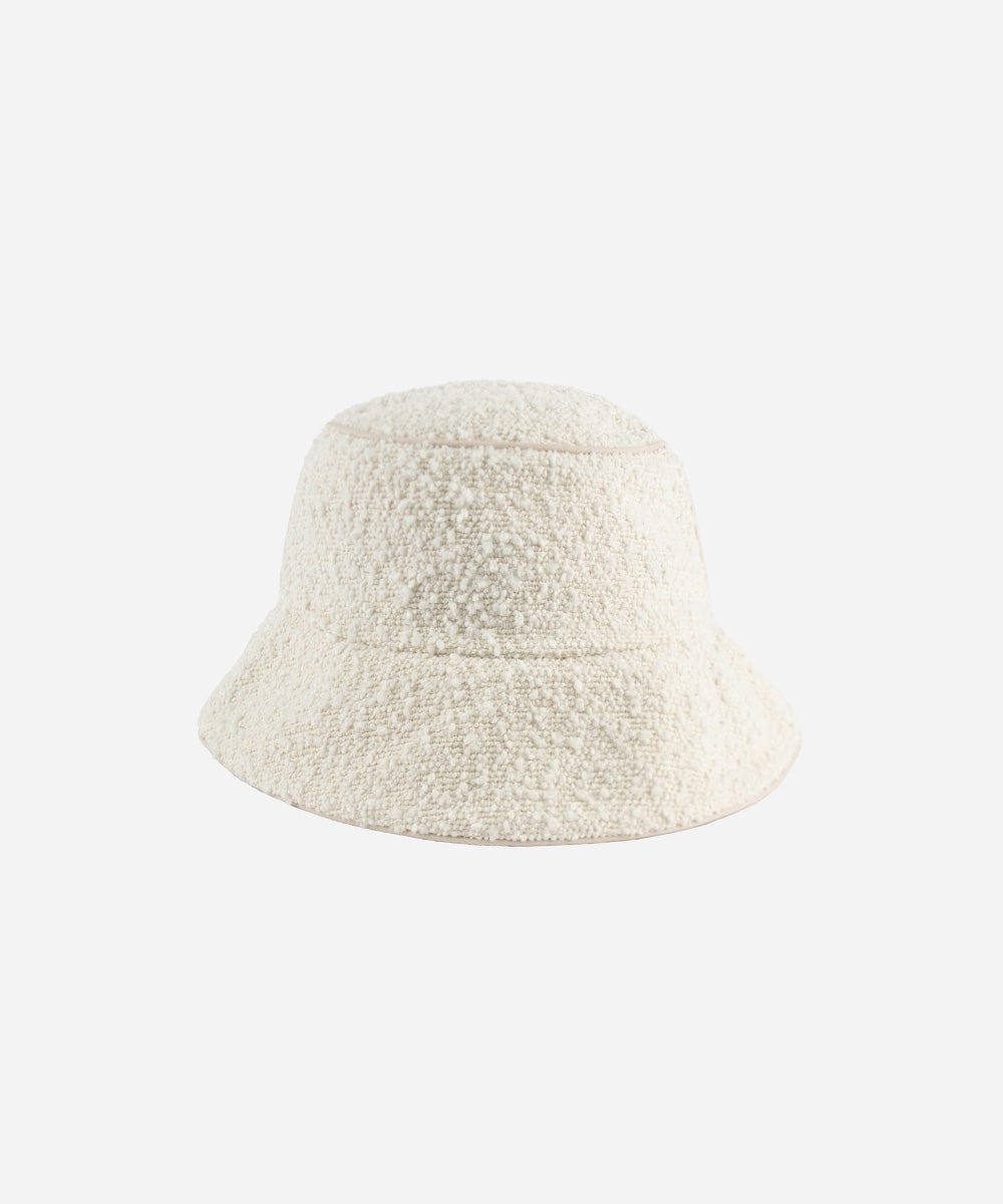 Sundance Bouclé Bucket Hat Best Bucket Hats For Women Gigi Pip