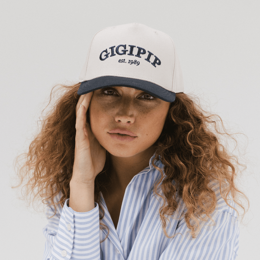 Find The Best Trucker Hats for Women at Gigi Pip! - GIGI PIP