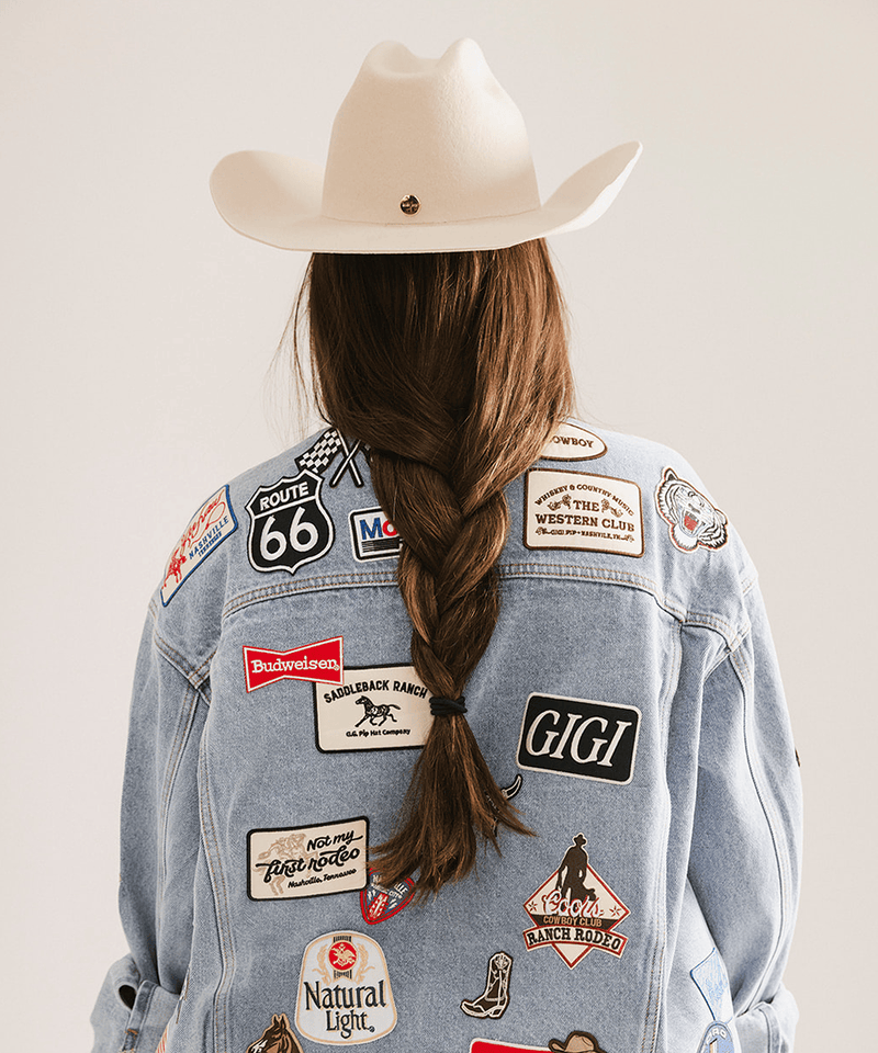 Nashville Custom Hat Experience
