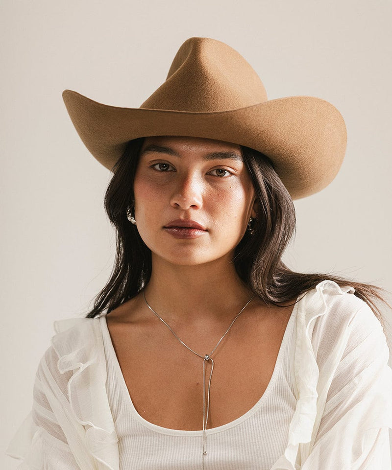 Women’s Western Hats - Gigi Pip
