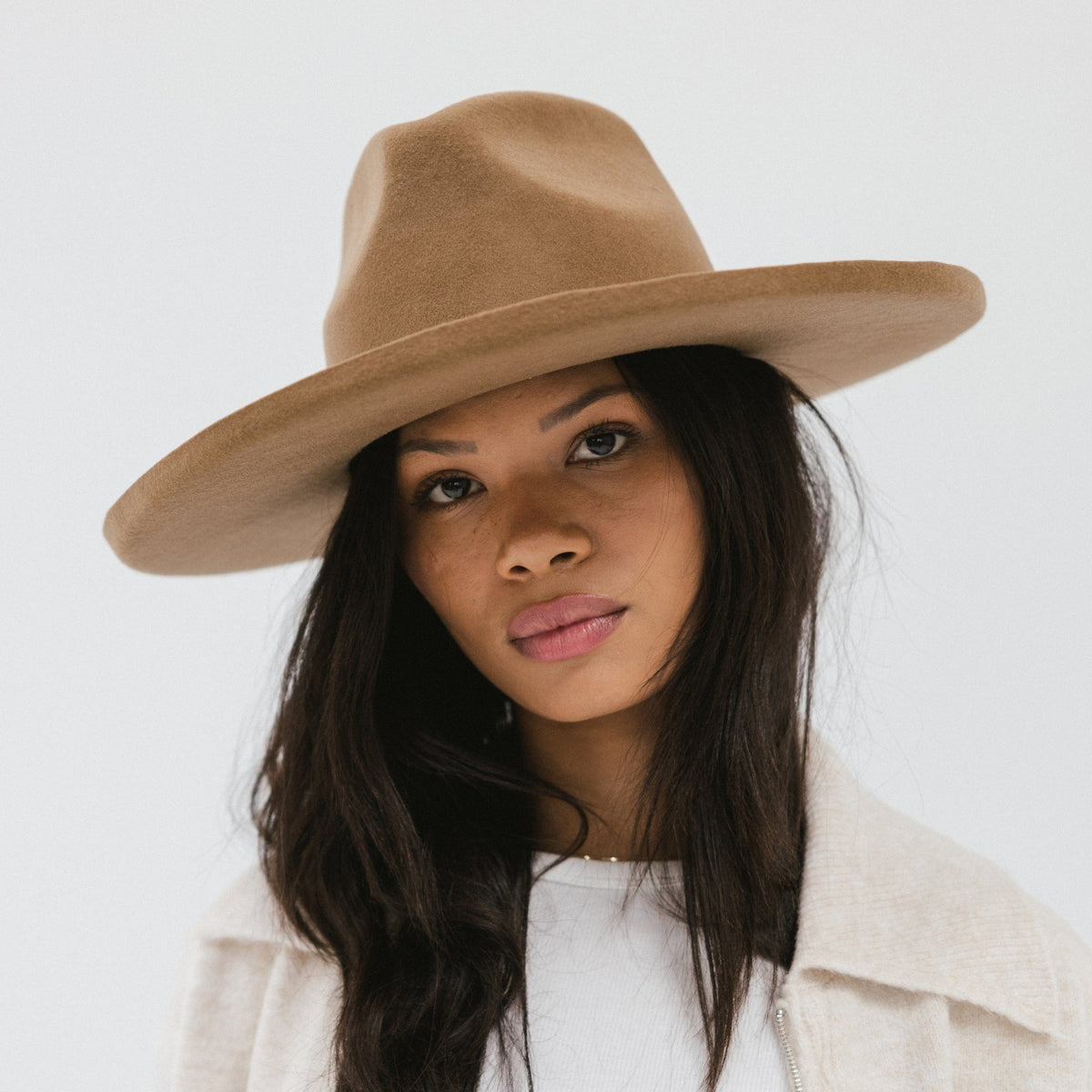 Shop Stylish & Trendy Pencil Brim Hats at Gigi Pip - GIGI PIP