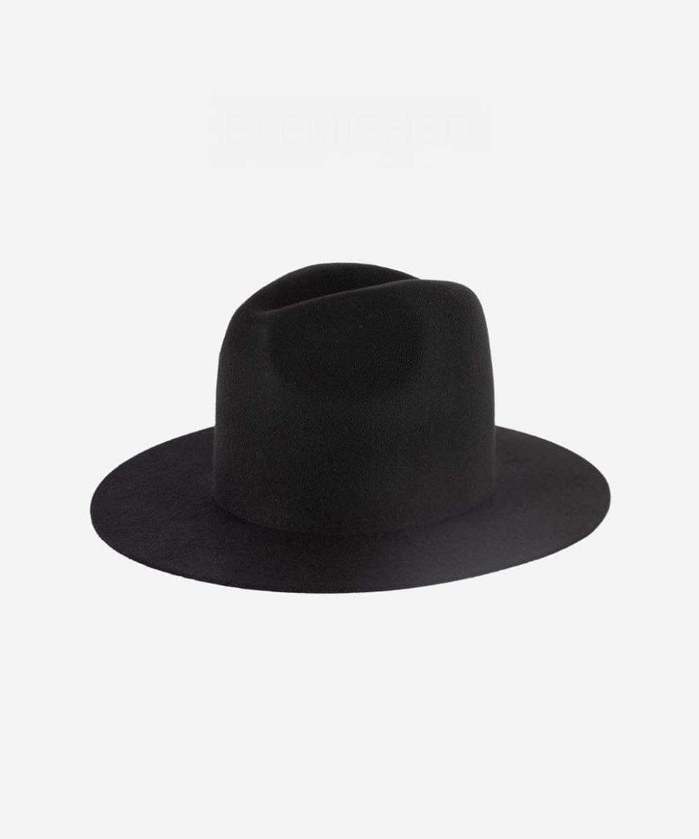 Billie Tall Women Fedora Ladies Hat Adjustable Size Gigi Pip