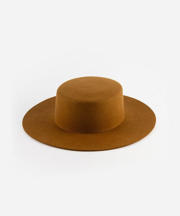 Boater Hats for Women: Effortless Elegance by GIGI PIP