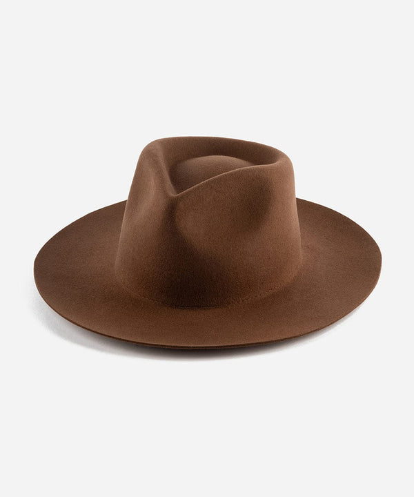 Stylish Short Brim Hats for Every Occasion - GIGI PIP