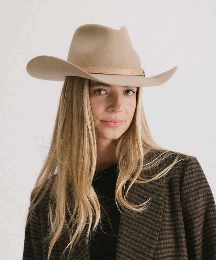 Women’s Western Hats - Gigi Pip