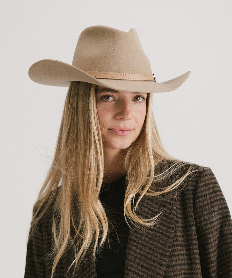 Women’s Western Hats - Gigi Pip