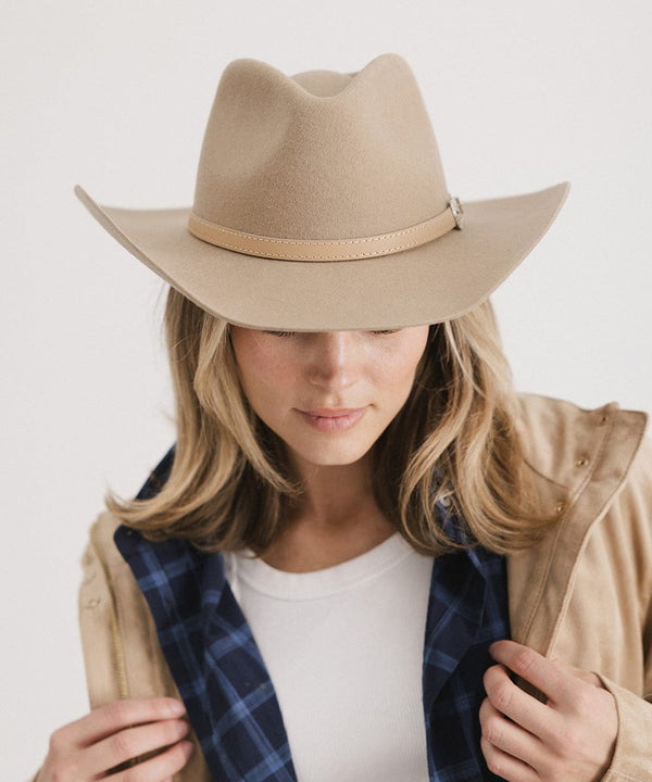 Women’s Western Hats - Gigi Pip