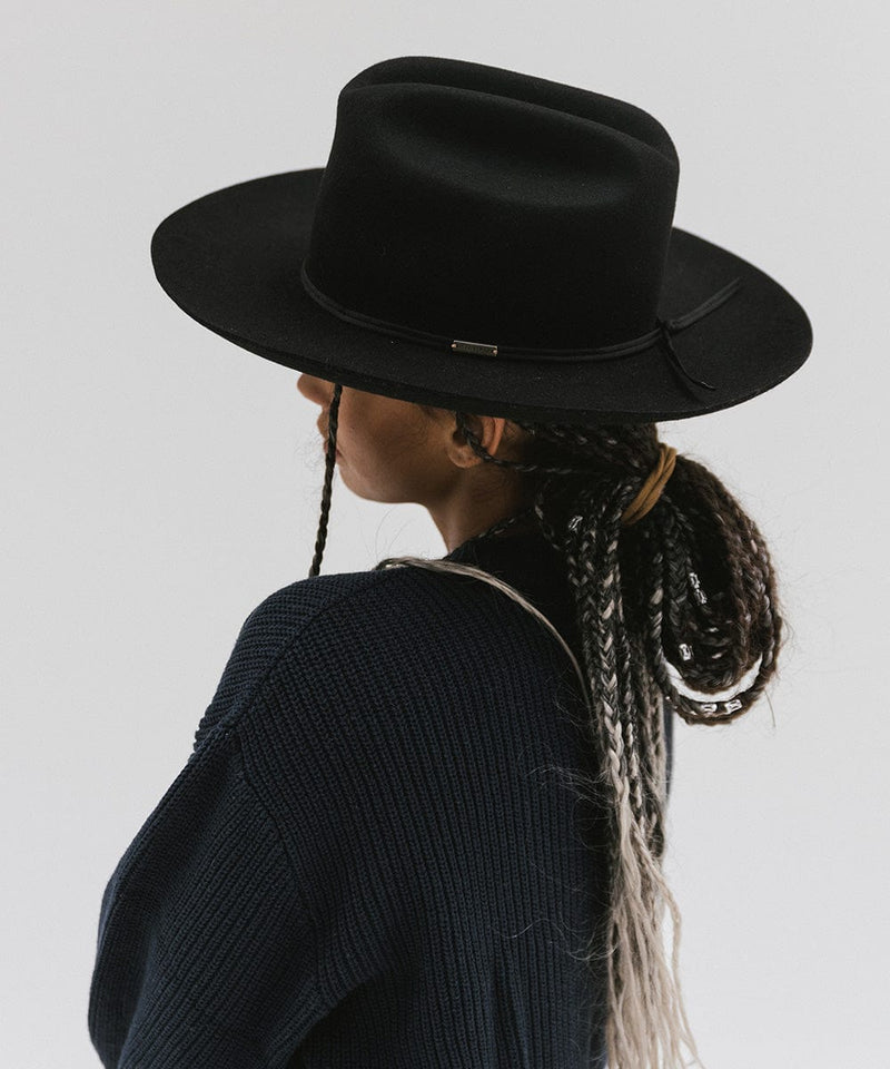 Ezra Women's Western Hat Cowgirl Hat For Ladies