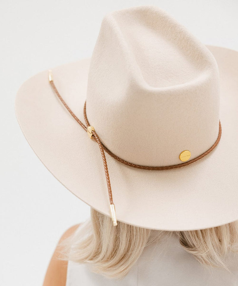 Lane Cowboy Hat | Stylish Women’s Western Cowgirl Hat