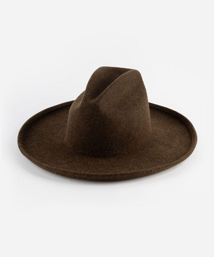 Womens Wide Brim Hats - Fedoras, Ranchers, & More | GIGI PIP