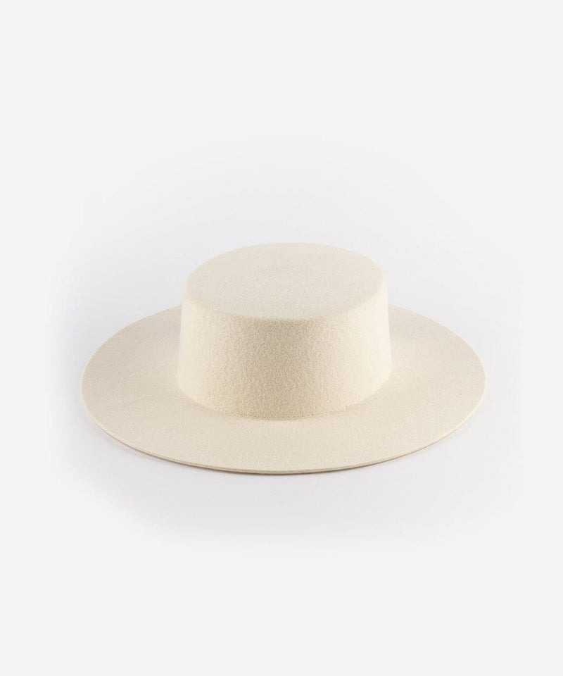 Boater Hats for Women: Effortless Elegance by GIGI PIP