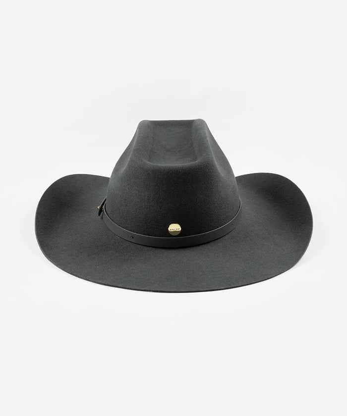 Shane Cowboy Hat | Western Wide Brim Cowgirl Hat