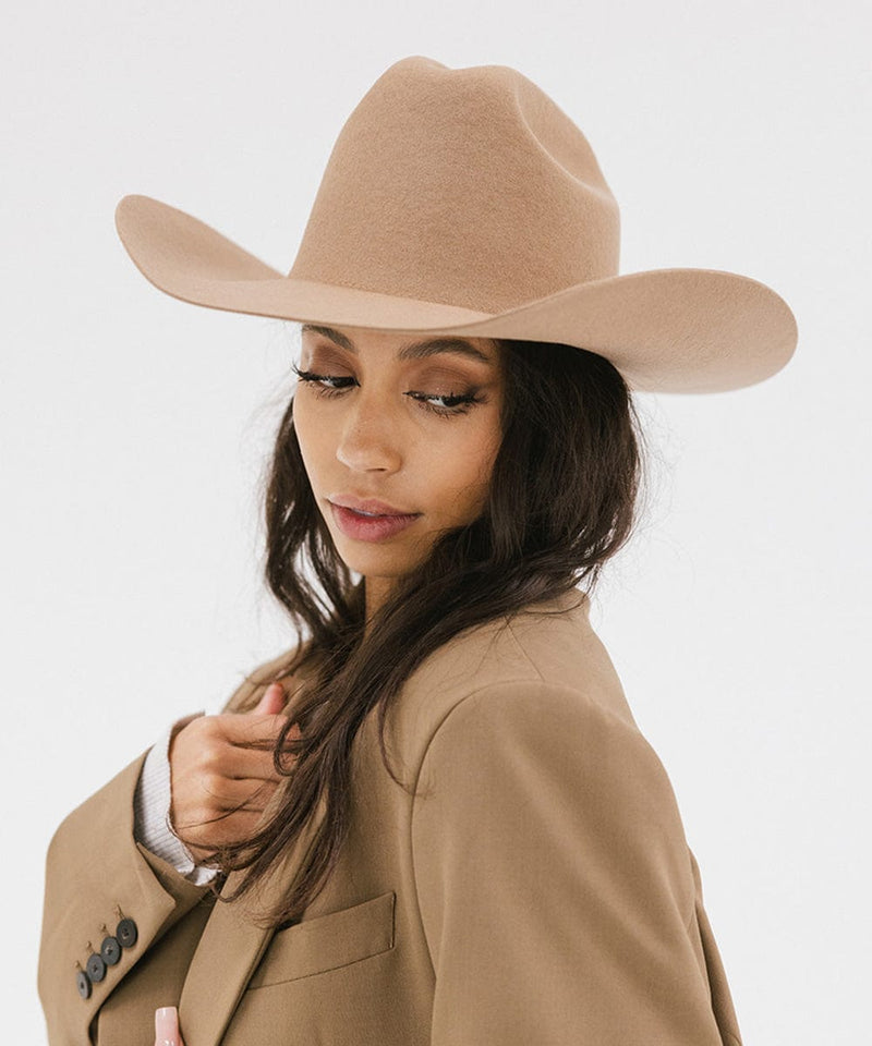 Women’s Western Hats - Gigi Pip